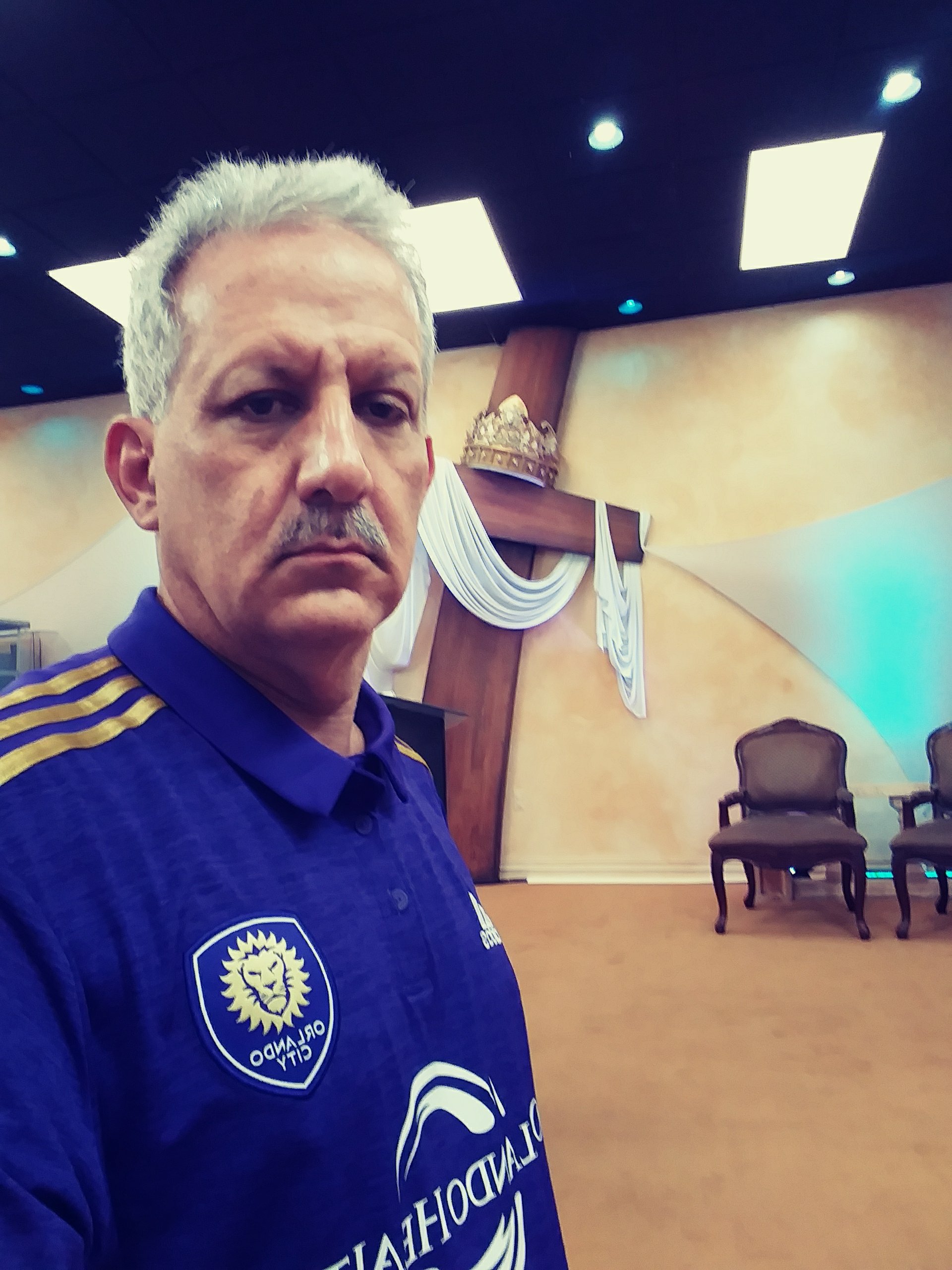 RCAG En Capilla Del Rey Miami FL – El Noticiero de Alvarez Galloso