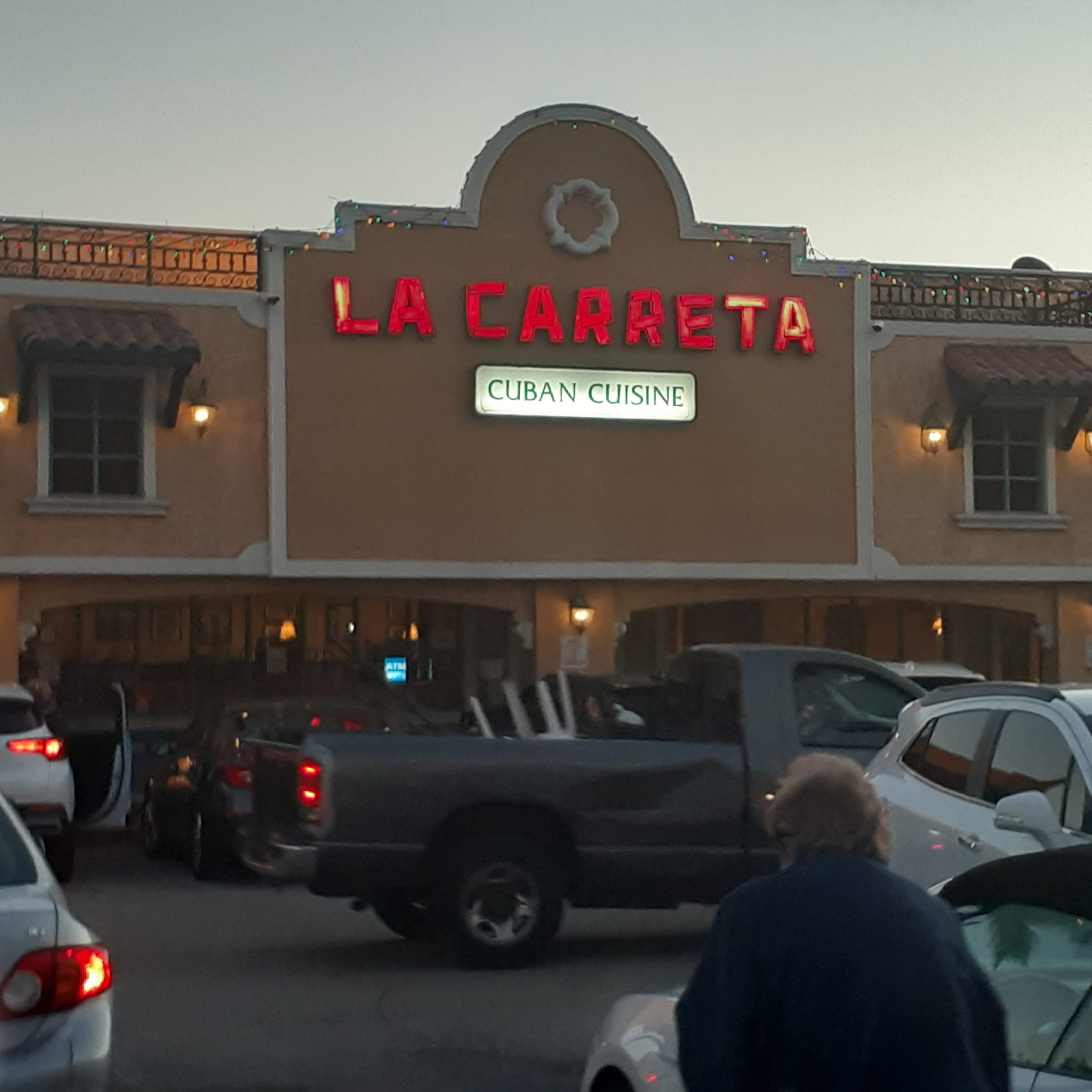 La Carreta y Bird Bowl – El Noticiero de Alvarez Galloso