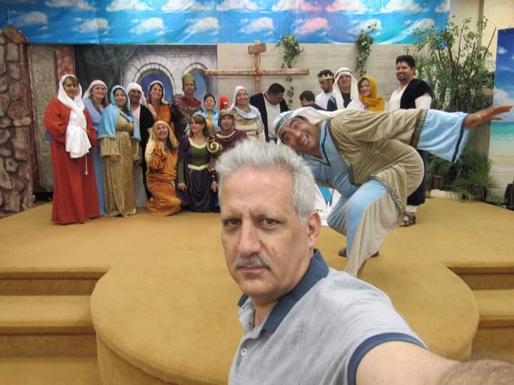 Semana Santa: Pascua de Resurrección Capilla del Rey Miami FL – El ...