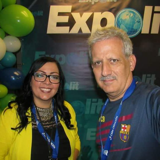 FELICIDADES YOLANDA FABIAN – El Noticiero de Alvarez Galloso