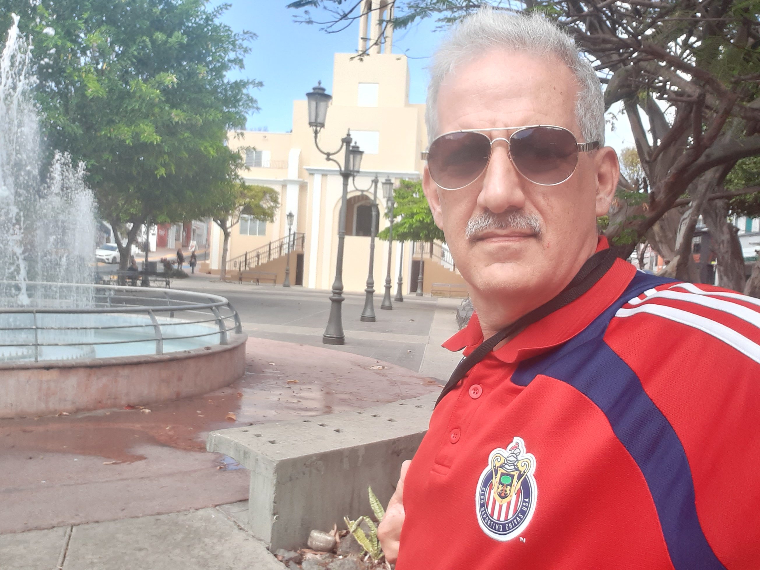 Puerto Rico: Rincón y Aguadilla (Roberto Alvarez-Galloso) – El ...