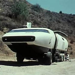 ARK II (1976) – FORGOTTEN TELEVISION – El Noticiero de Alvarez Galloso