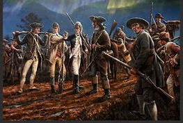 MARCH 1776: NEGLECTED REVOLUTIONARY WAR MILITARY ACTION – El Noticiero ...