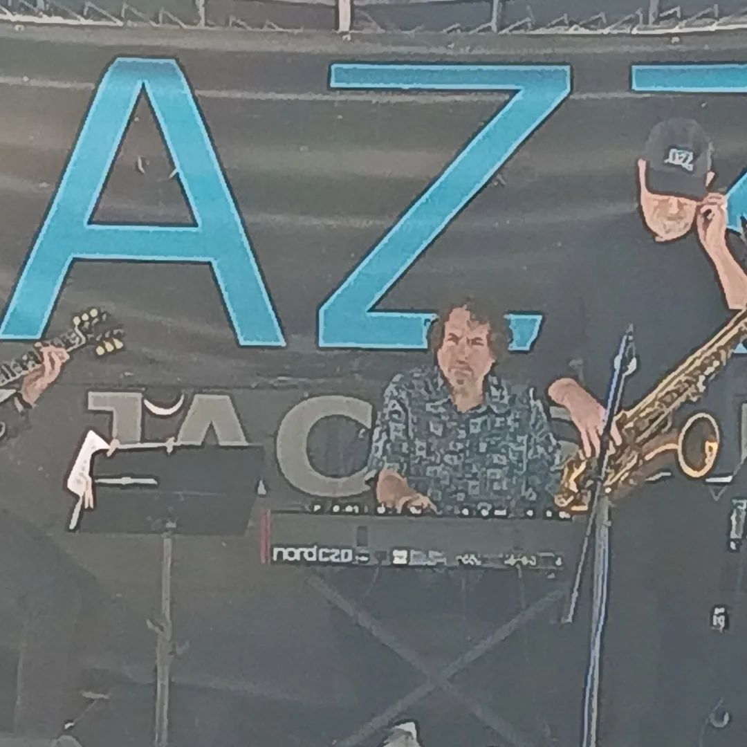 Jazz At Jackson 8 de Febrero 2024 – El Noticiero de Alvarez Galloso