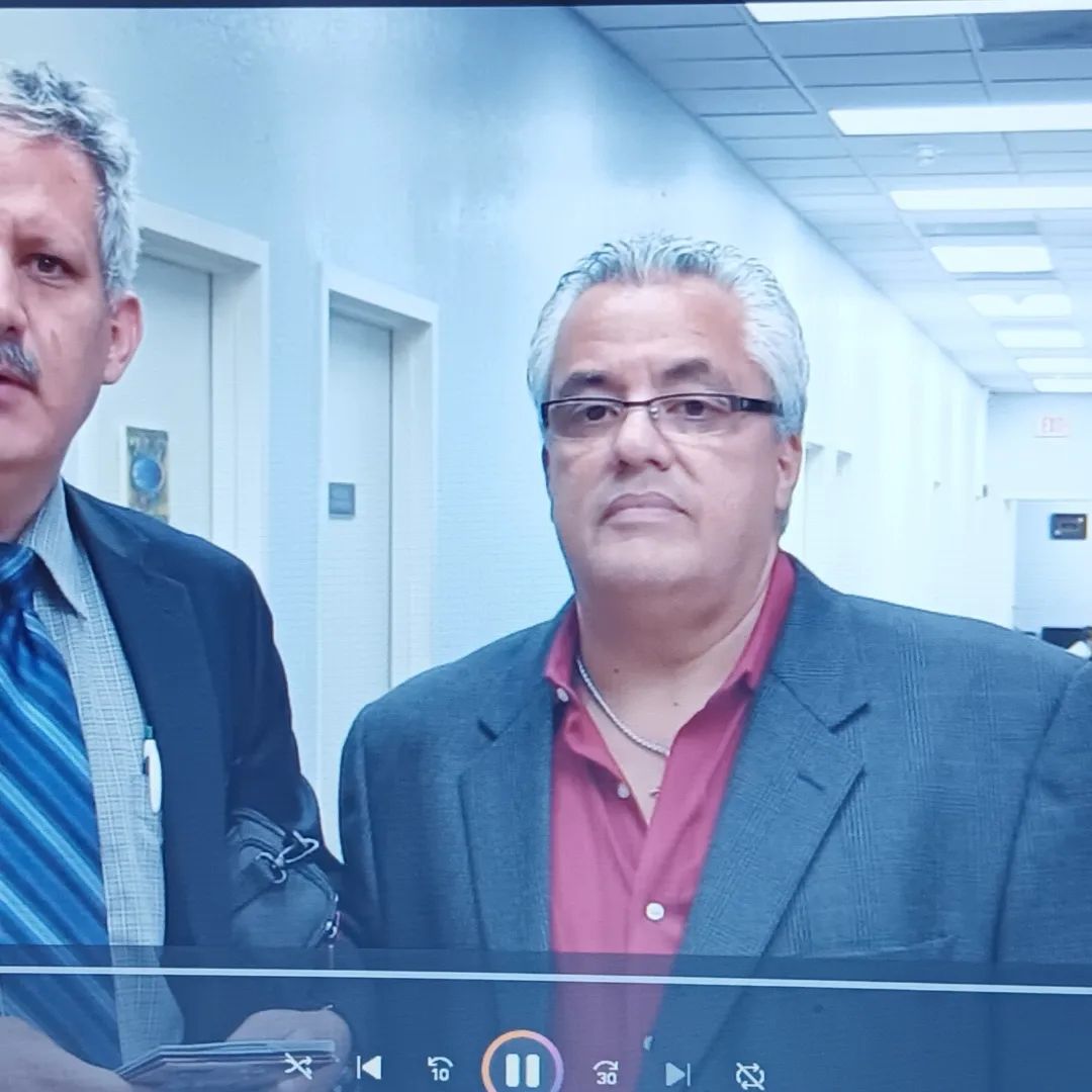 Capilla Del Rey Miami FL 2012-2014 RCAG – El Noticiero de Alvarez Galloso