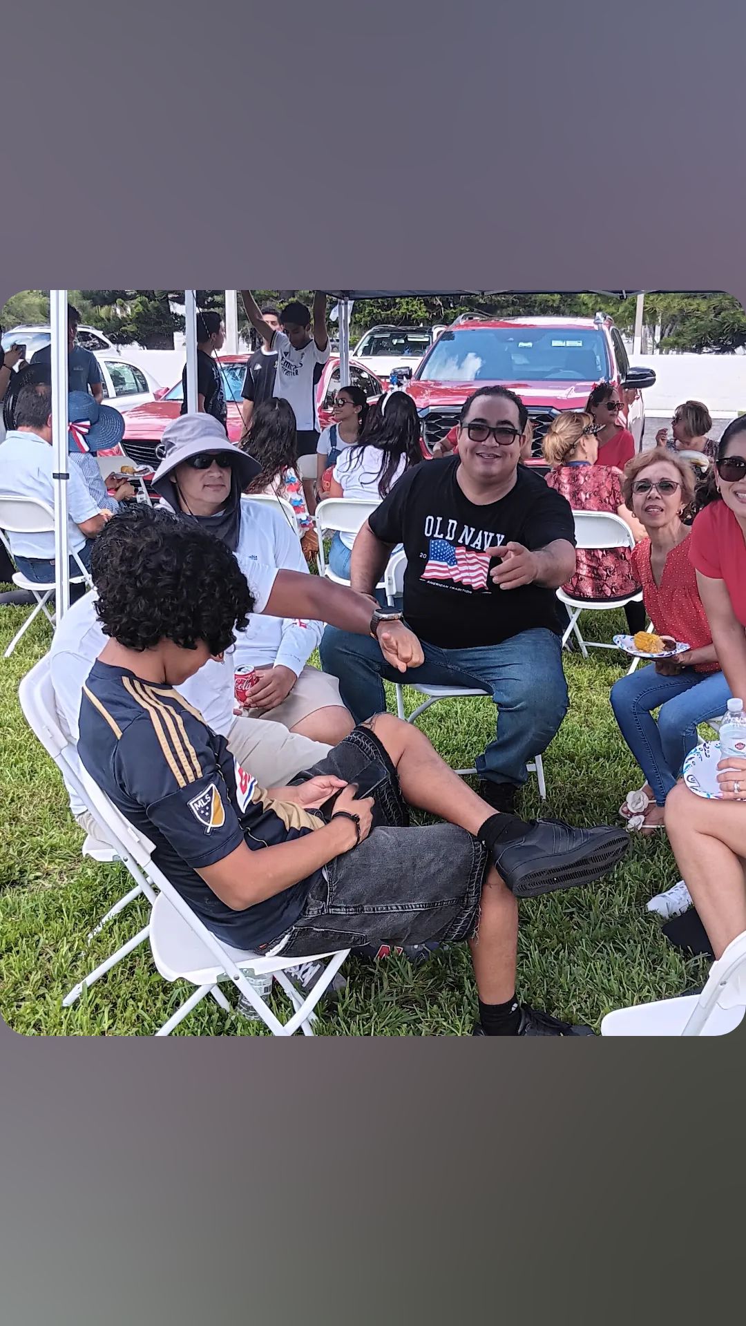 Capilla Del Rey Miami FL 4 VII 2024 – El Noticiero de Alvarez Galloso