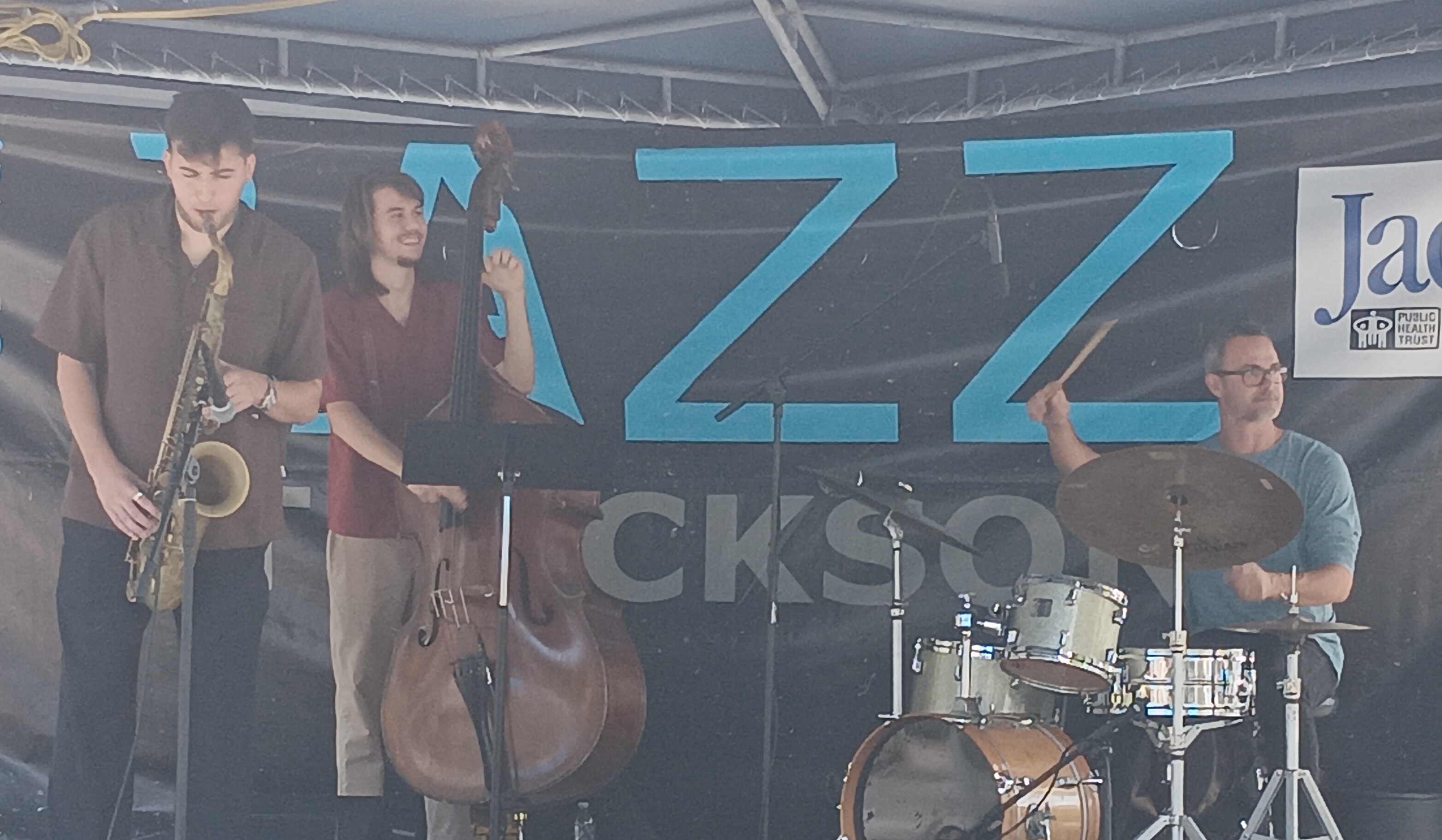 JAZZ AT JACKSON DICIEMBRE 2024 I – El Noticiero de Alvarez Galloso