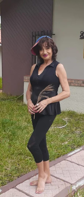 ANA GIMENEZ REINA DE LA RUMBA ESPAÑOLA Y CATALANA – El Noticiero de ...