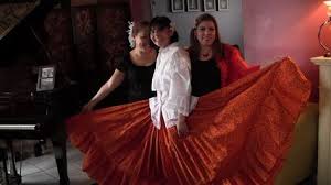 DEAYUNO PANAMENO – CAPILLA DEL REY MIAMI FLORIDA – El Noticiero de ...