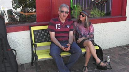 ADRIENNE Z – El Noticiero de Alvarez Galloso