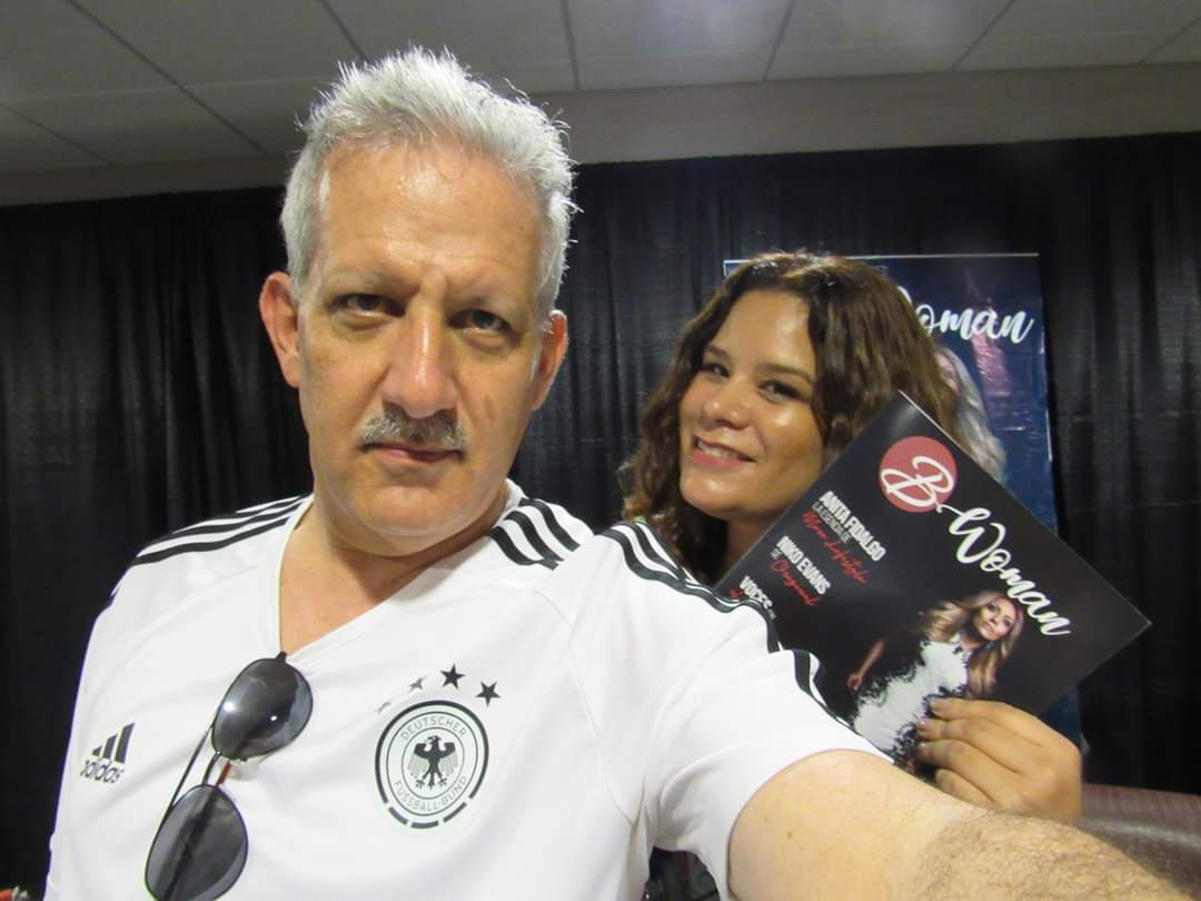 JESSICA PORRAS GARIBALDI – El Noticiero de Alvarez Galloso